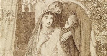 Widow’s Christian Place: Opening Our Arms (chapter 23)