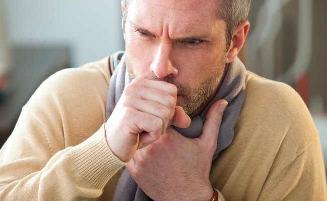 Signs of Whooping Cough | Causes and it's Treatment. - Medical School ...