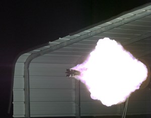 General atomics railgun has successful tests which will lead to army ...