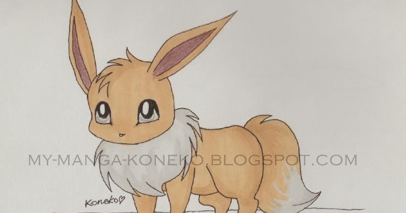 KONEKO DRAWINGS: [36] Something