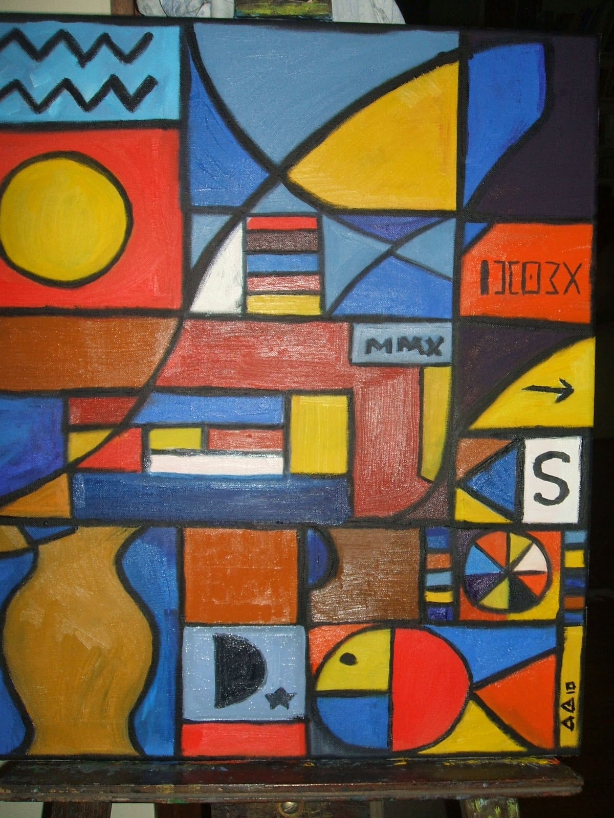 ILUSTRACIÓN Y PRESENTACIÓN DE PROYECTOS: Tipos de composición