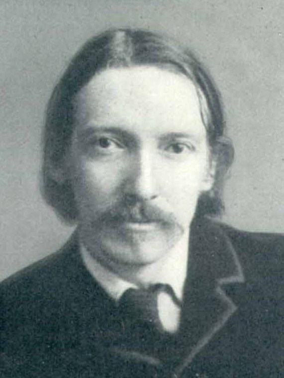Robert Louis Stevenson | Facts About All