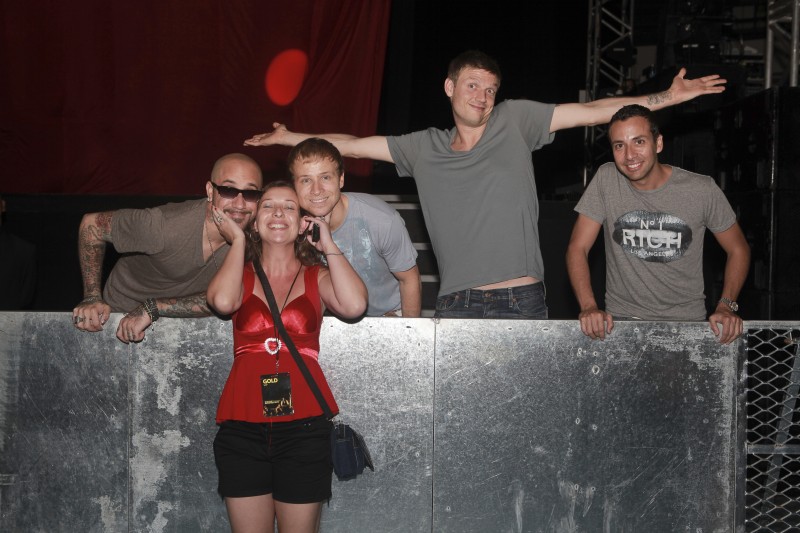 [Backstreet Boys Fã-Clube Don´t Stop Dreaming] O fã-clube Registrado ...