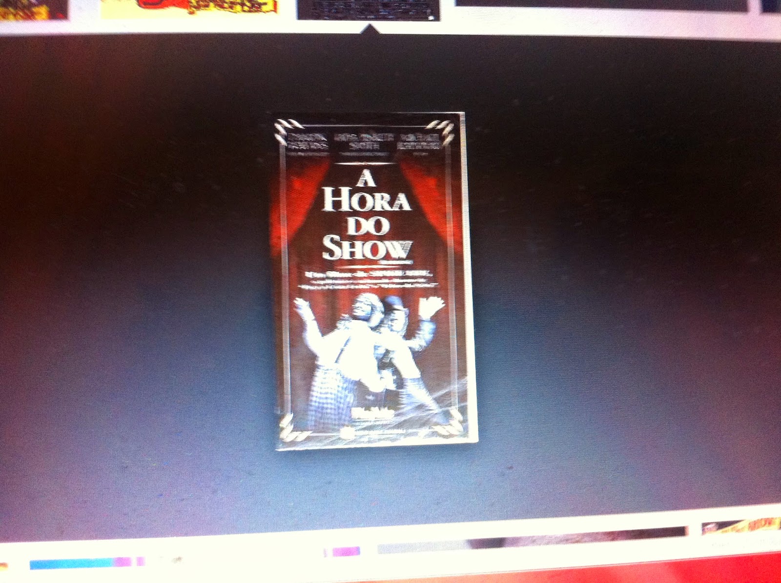 THE BLACK SOCIAL HISTORY:: BLACK SOCIAL HISTORY : BAMBOOZLED IS A 2000 ...