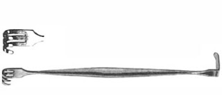 Instrumental básico quirúrgico - El arte de cuidarte