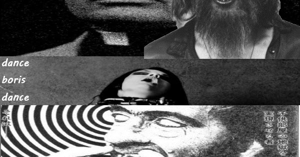 [Compilation] Dance Boris Dance