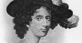 Catherine Curzon: Hannah Webster Foster, The Lady Behind The Coquette