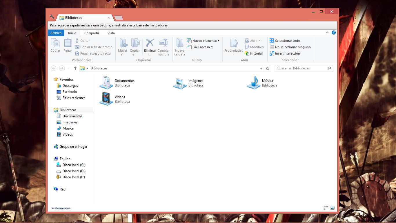 todoprograma.exe: UN MANEJO MAS SENCILLO DE LAS CARPETAS CLOVER ES LA ...