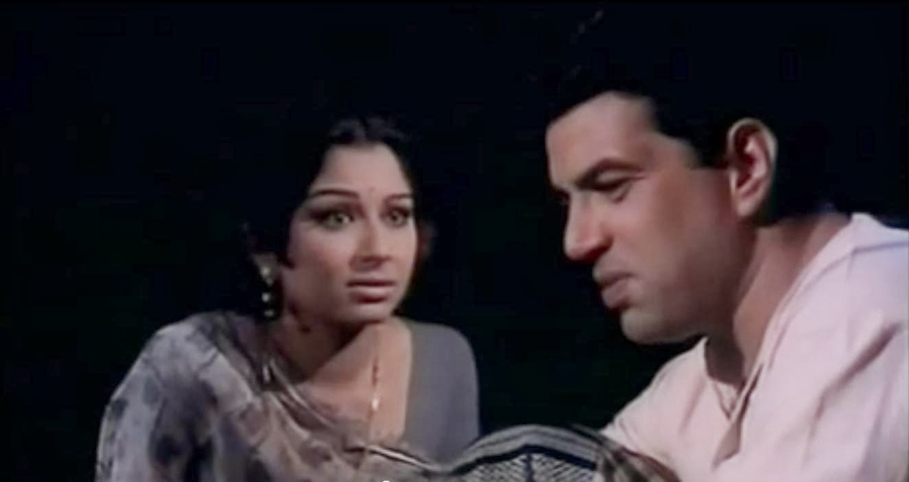 Golden Era of Bollywood: 50 Years of Satyakam