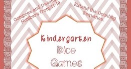 The Best of Teacher Entrepreneurs: FREE MATH LESSON - “Kindergarten ...