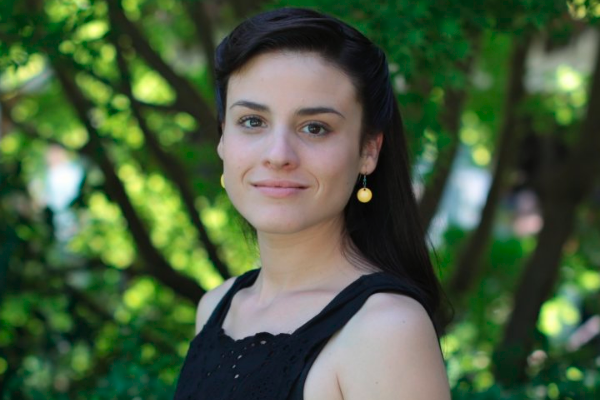 Camila Roeschmann: “Es una serie que ofrece distintos puntos de vista ...