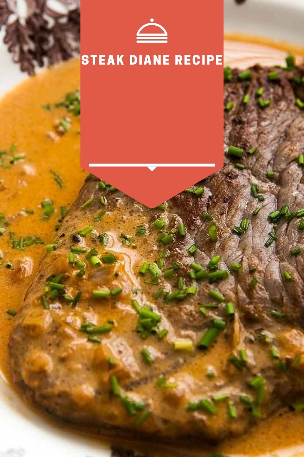Steak Diane Recipe