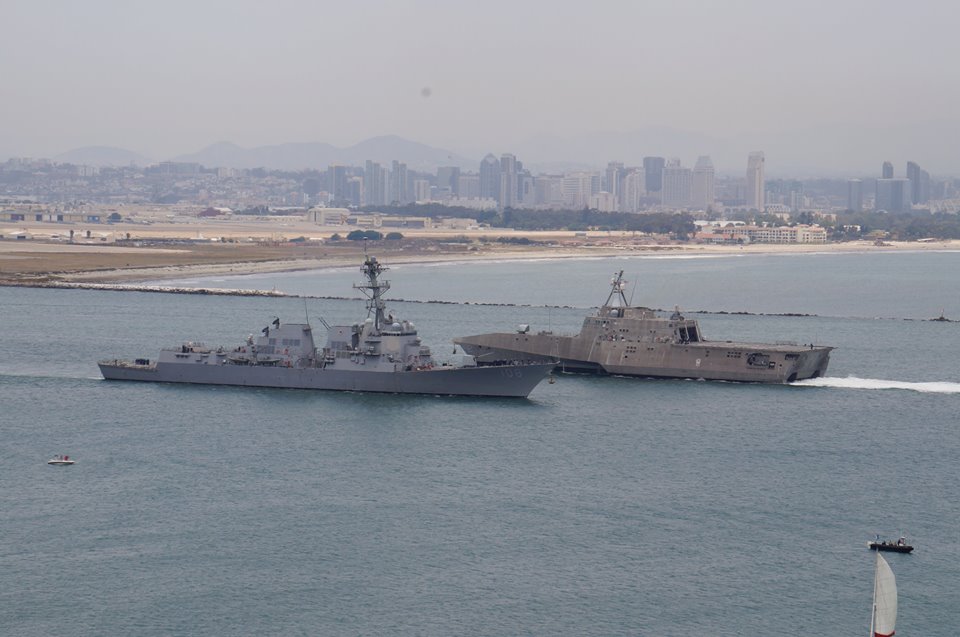 New Canadian Frigate - NavWeaps Forums