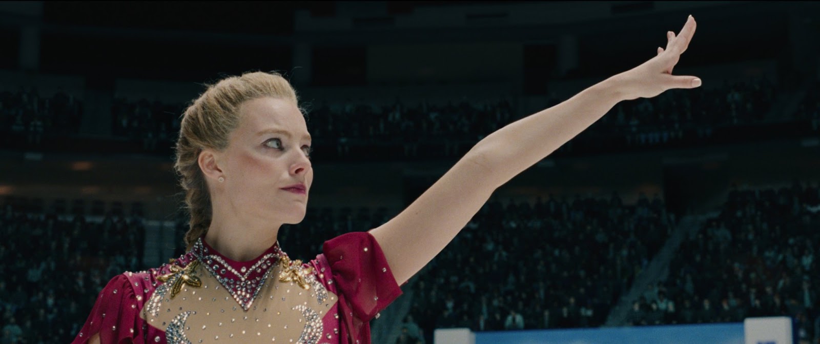 Movie Review: I, Tonya (2017) | The Ace Black Movie Blog