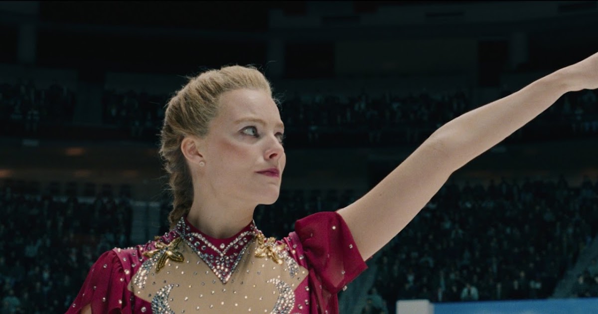 Movie Review: I, Tonya (2017) | The Ace Black Movie Blog