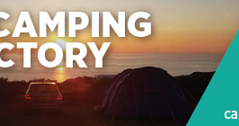 The Camping Directory: Condover Park Caravan Site, Wheathall, Condover ...