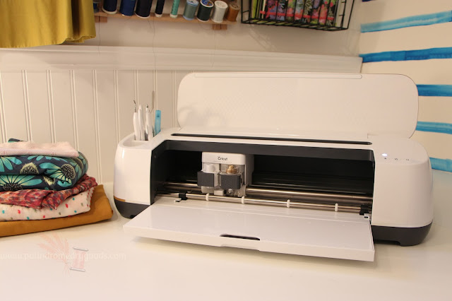 Using (and Loving!) the New Cricut Maker - The Ultimate Smart Cutting ...