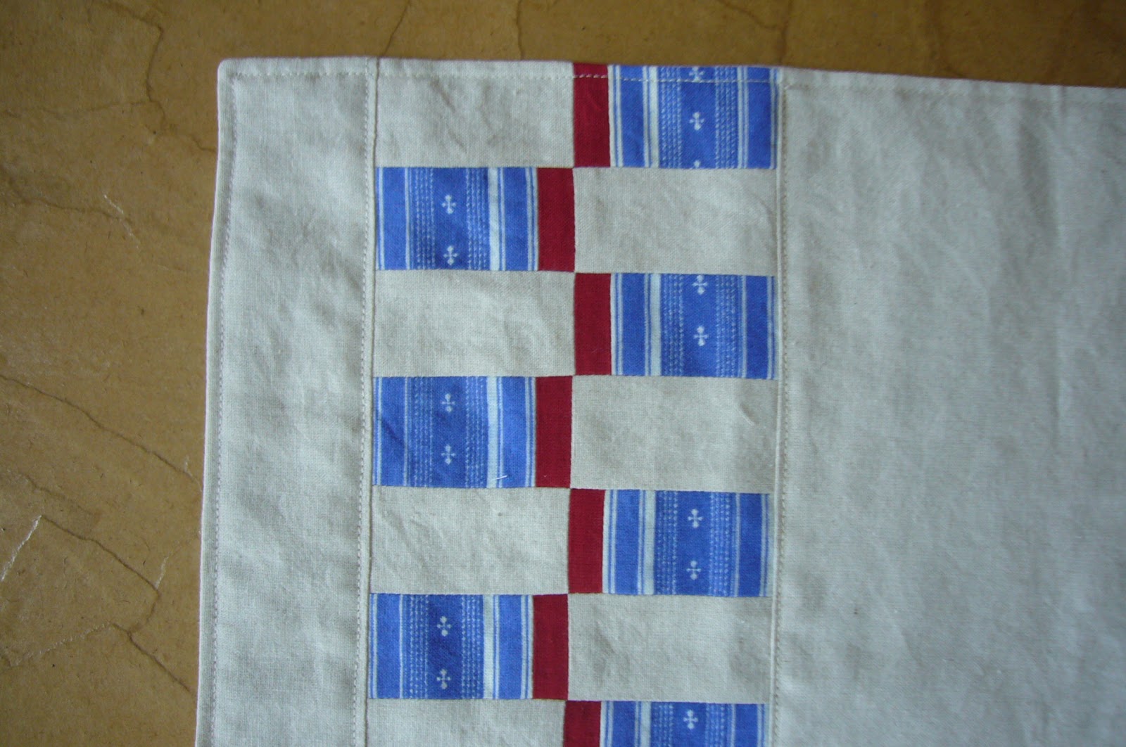 3patchcrafts: Seminole border tutorial