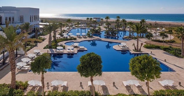 Noticias de Salud: Viajes: Hilton amplía su presencia en Marruecos con ... Noticias de Salud: Viajes: Hilton amplía su presencia en Marruecos con ...