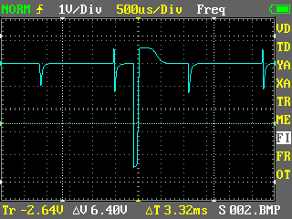 JG1VGX: SparkFun Geiger Counterの改修