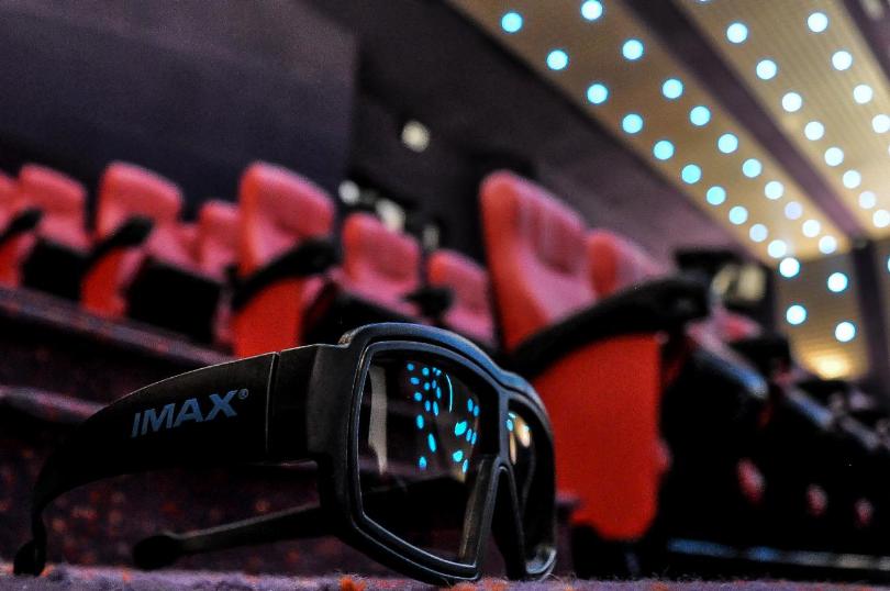 Posadas - Sala IMAX del Conocimiento - Region Litoral