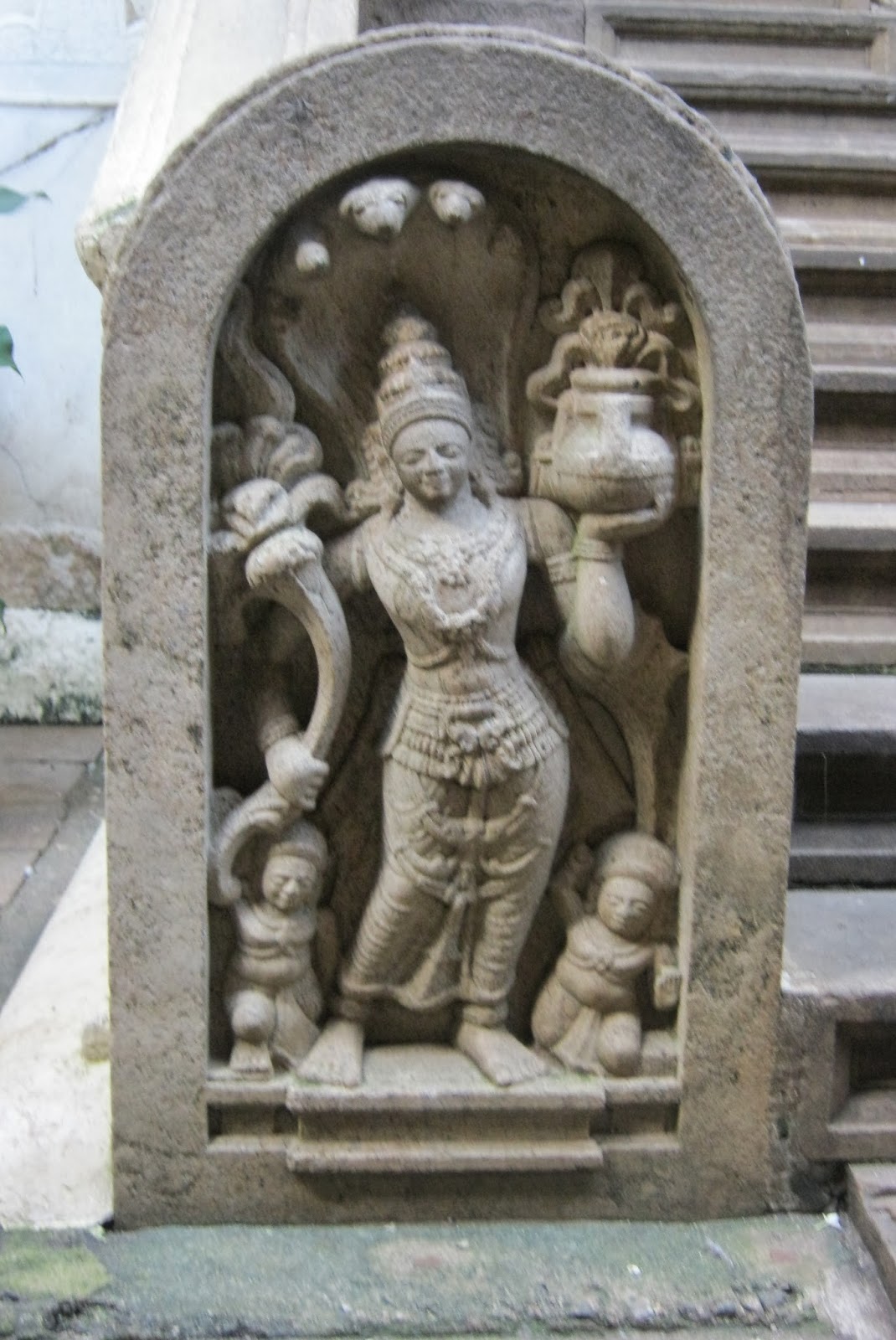 Story About A Photo: Guardstones (Mura Gal)