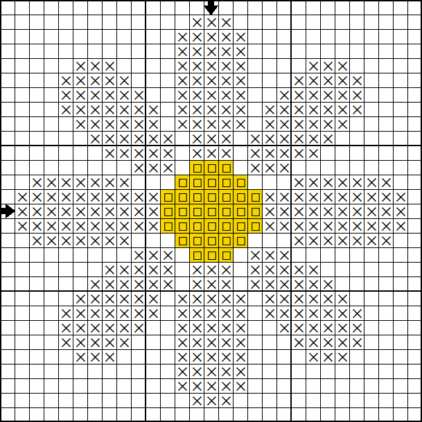 Summer Stitching Projects