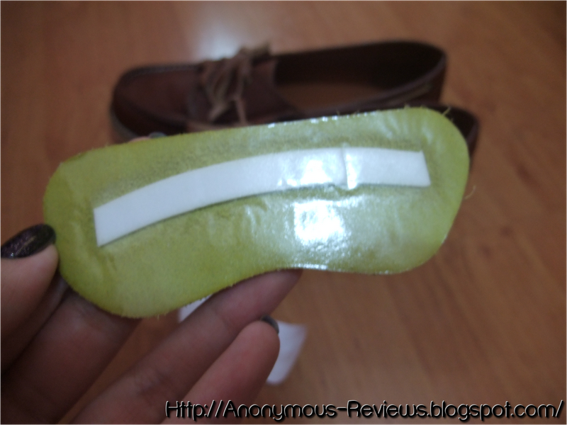 How to: Loose fitting shoes | MyStyleBite