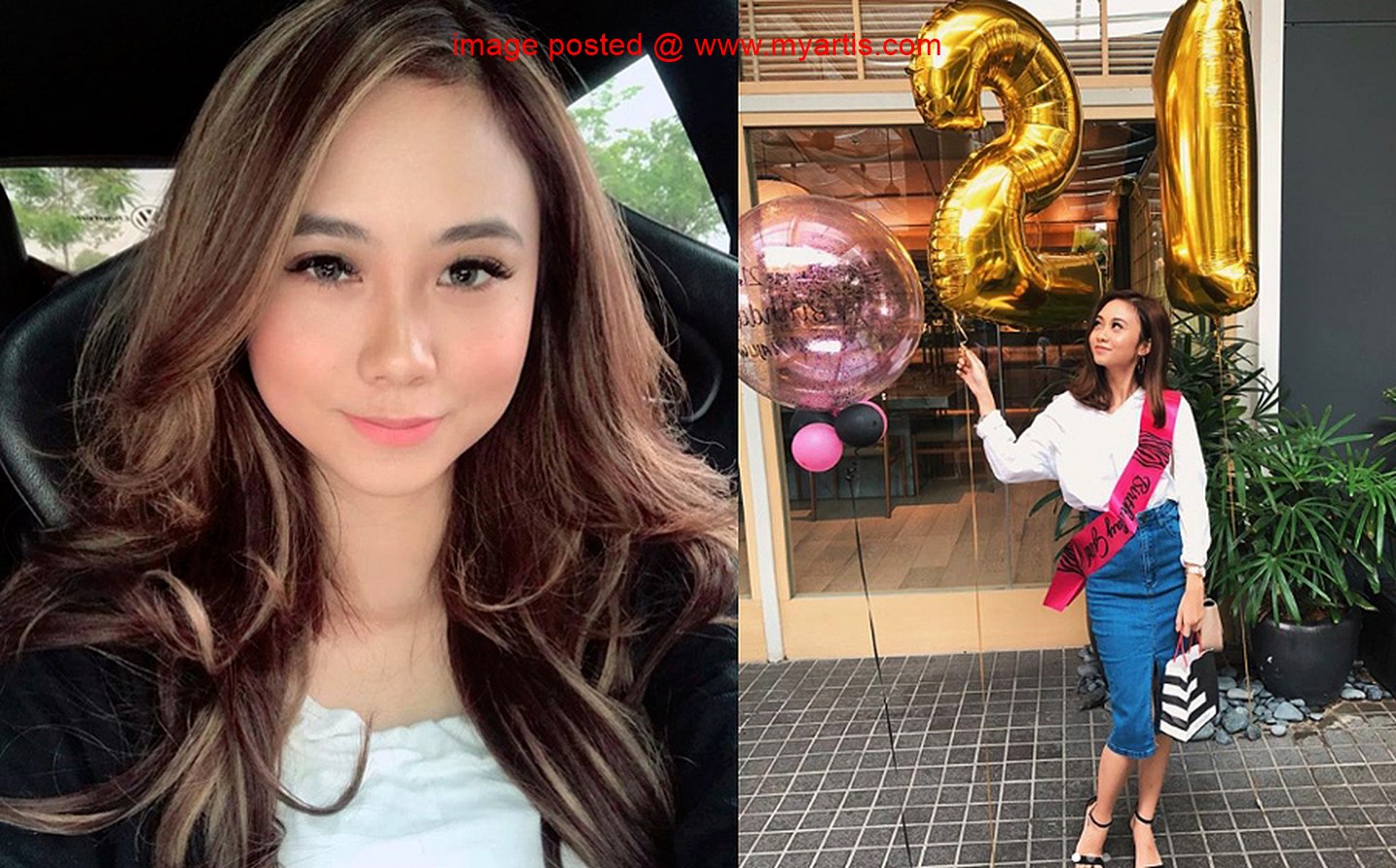 MYARTIS.COM | MYARTIS | MY | ARTIS: ISU DADAH - INTAN NAJUWA NAFI ...