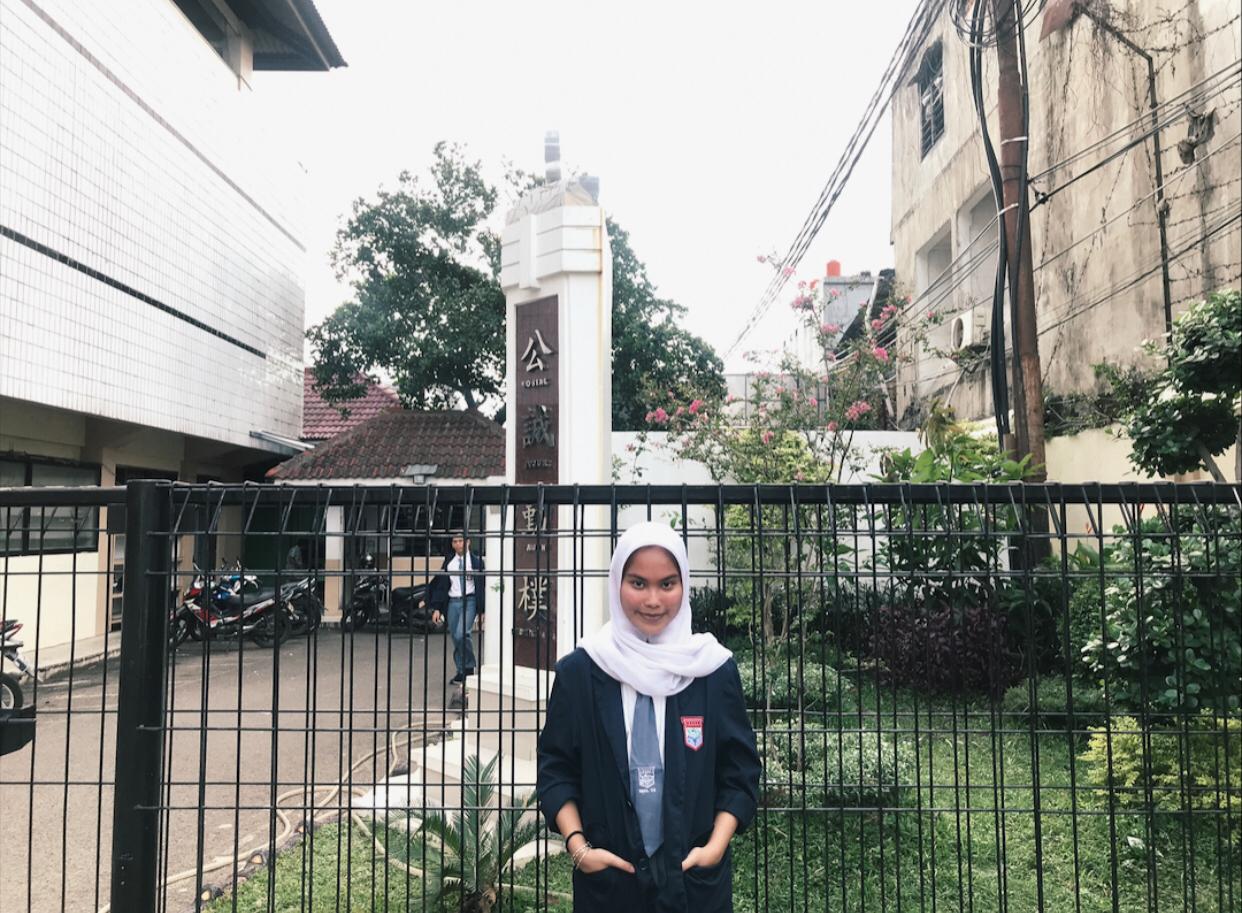 Struktur Kepengurusan OSIS SMA Cahaya Sakti 2018/2019 Struktur Kepengurusan OSIS SMA Cahaya Sakti 2018/2019