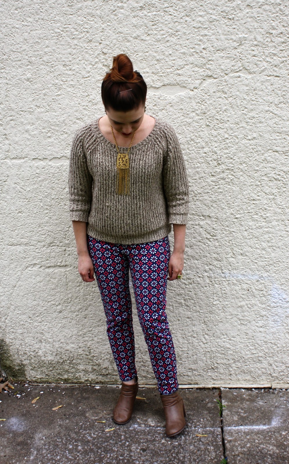 KANSAS COUTURE: Mod Couple