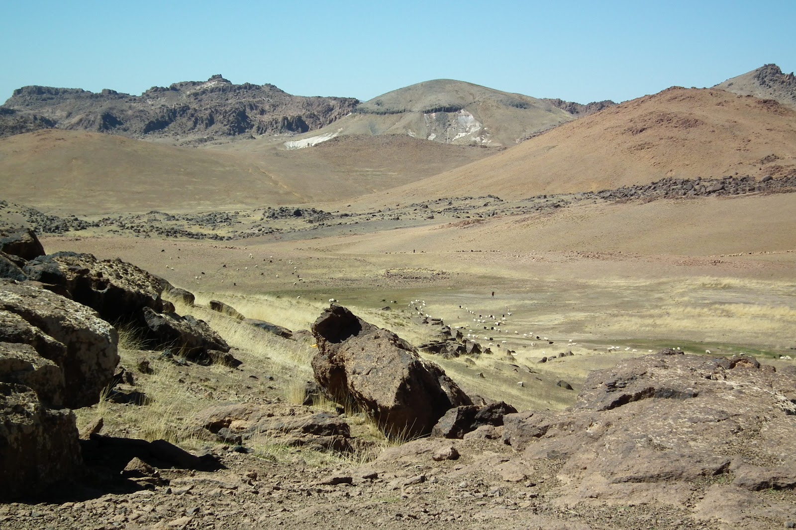 Tamazirt évasion le Blog: mars 2012