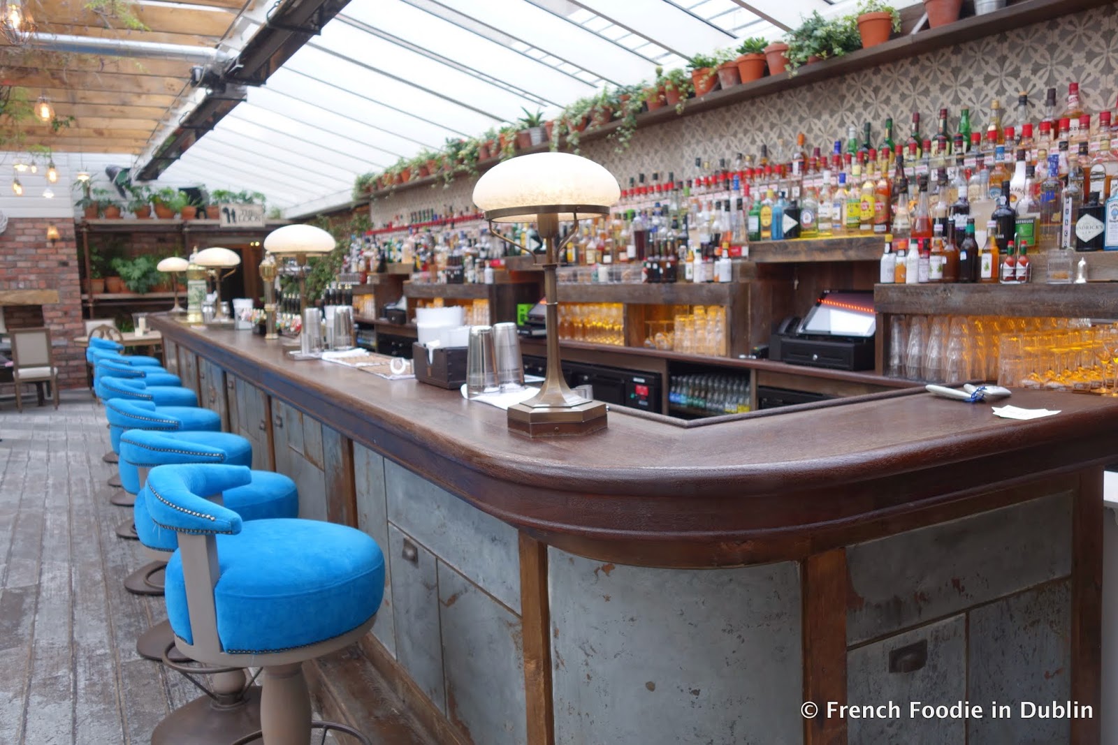 House, 27 Lower Leeson Street, Dublin 2 | French Foodie in Dublin ...