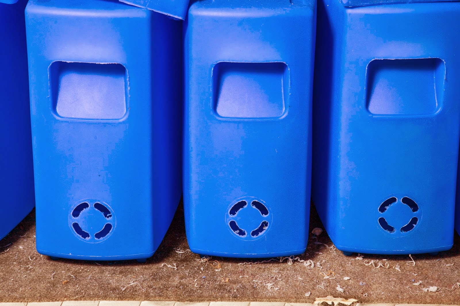 El rotomoldeo como forma de moldear productos - Rotogal: Rotomoldeo ...