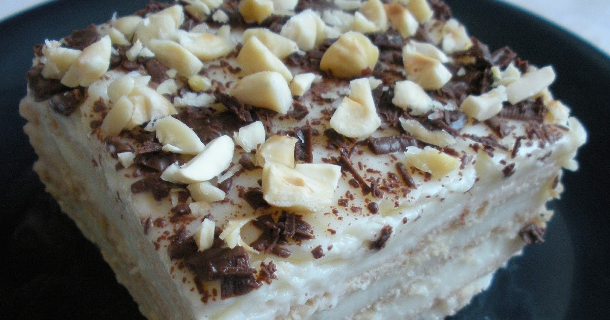 Aquí se cocina: Postre Napoleón