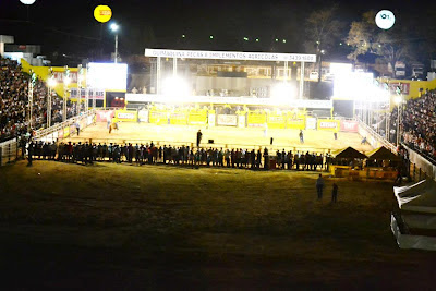 Blog do Costa: “RODEIO DA EMOÇÃO” - A Final do Top Team Cup na Exposul ...