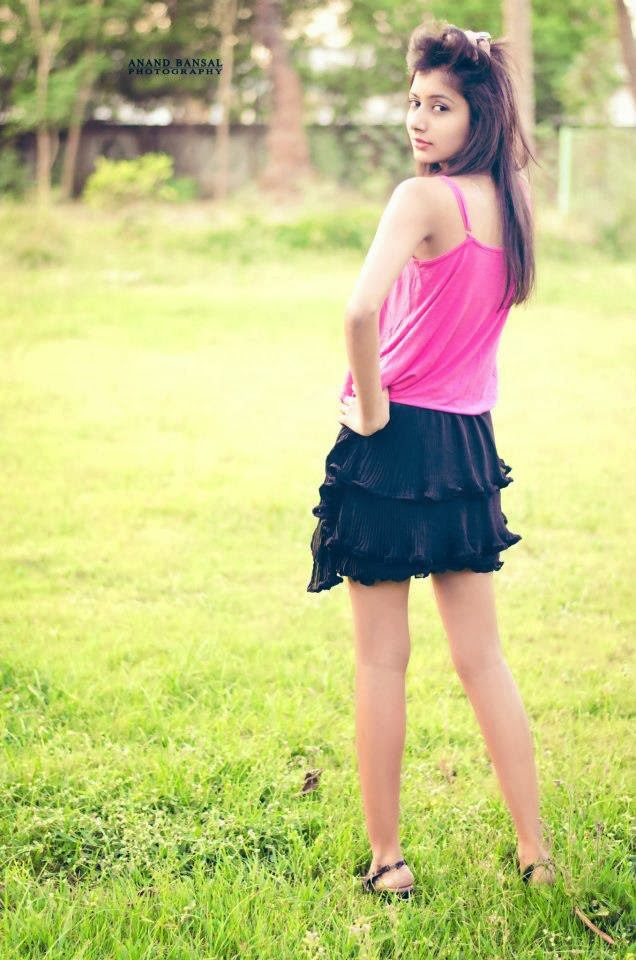 Twinkle Meena - Modern Times Of India