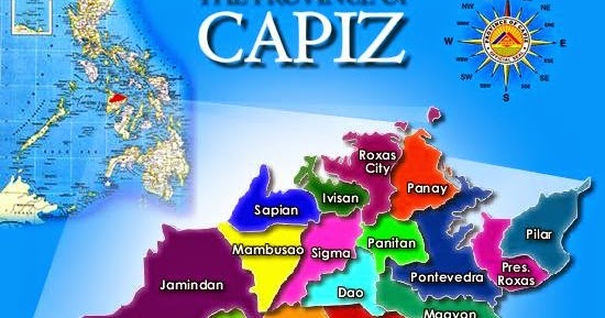 Explore.Dream.Discover: Explore Captivating Capiz