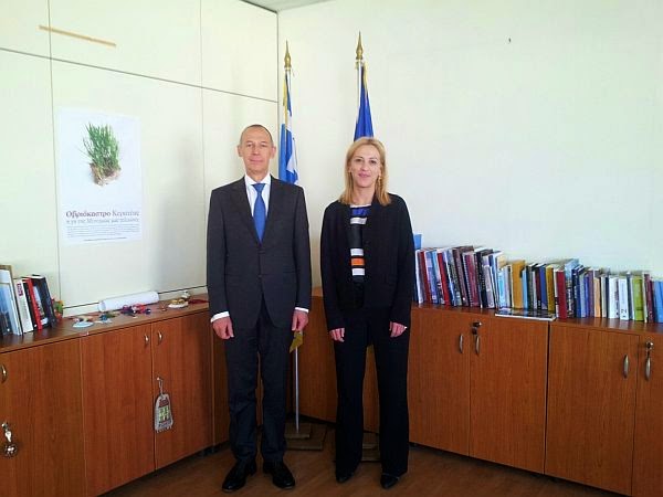 ΒΙΟΓΡΑΦΙΚΟ ΣΗΜΕΙΩΜΑ ΤΟΥ ΓΙΑΝΝΗ ΤΣΙΡΙΓΩΤΗ: Η συνάντηση του Πρέσβυτης ...