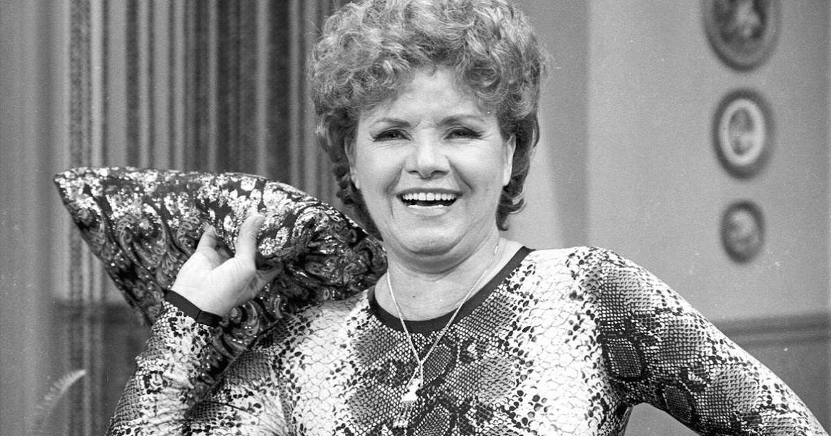 Blog Demais: Morre atriz Eloísa Mafalda