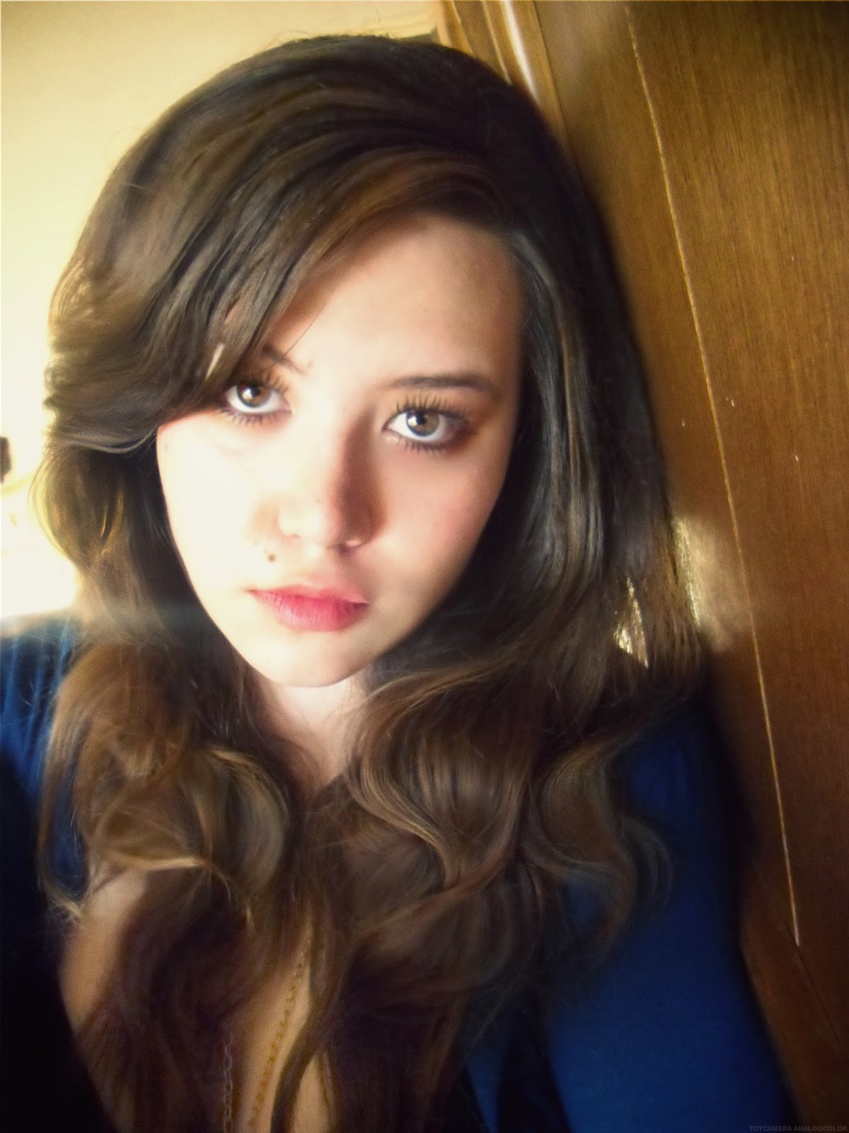 "Las personas dañadas son las más peligrosas, porque han sobrevivido".