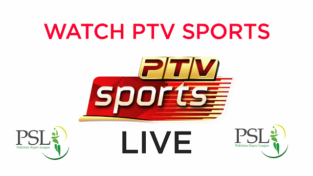 Ptv Sports LIve streaming- watch live ptv sports-psl 2018 live watch ...