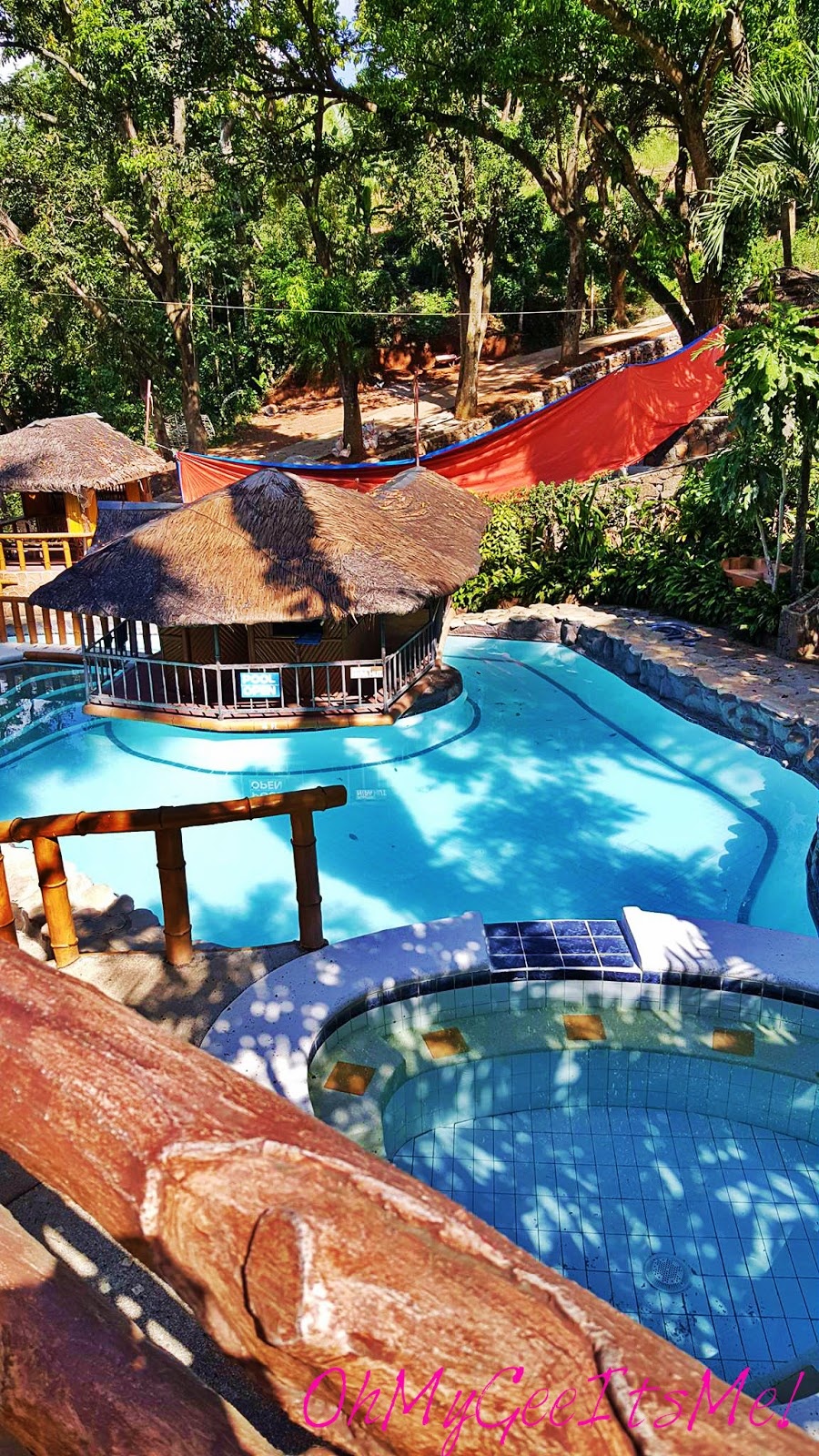 Oh My Gee Its Me! : The Loreland Farm Resort Experience