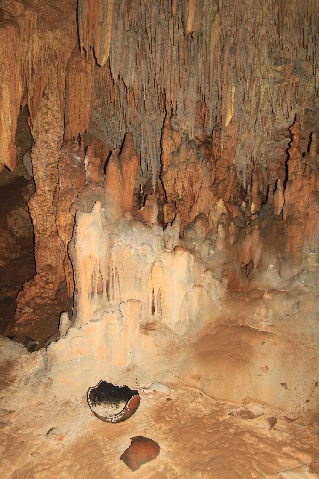 Traversing the intercontinental Isthmus:: San Ignacio: Navigating ...