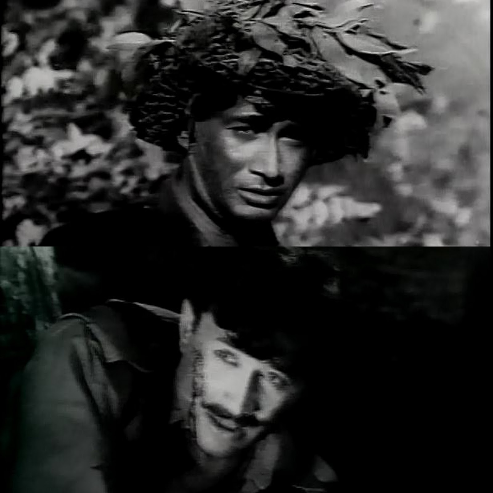 Conversations Over Chai: Hum Dono (1961)