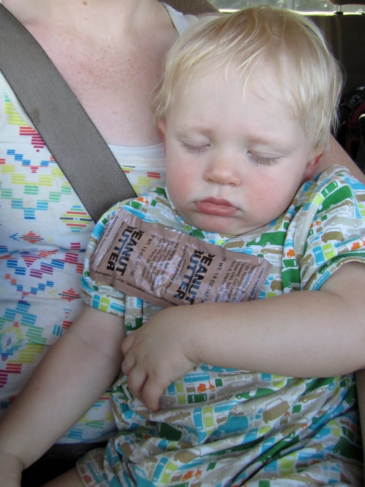 The Silent Planet: Frye Mesa Reservoir