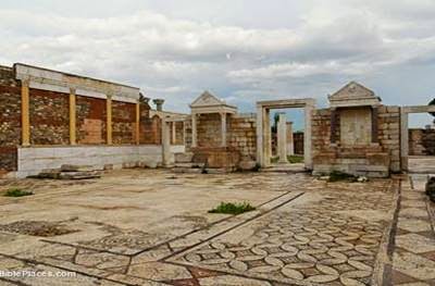 HOW IN THE WORLD!!: Sardis:- A wake up call to the church of the living ...