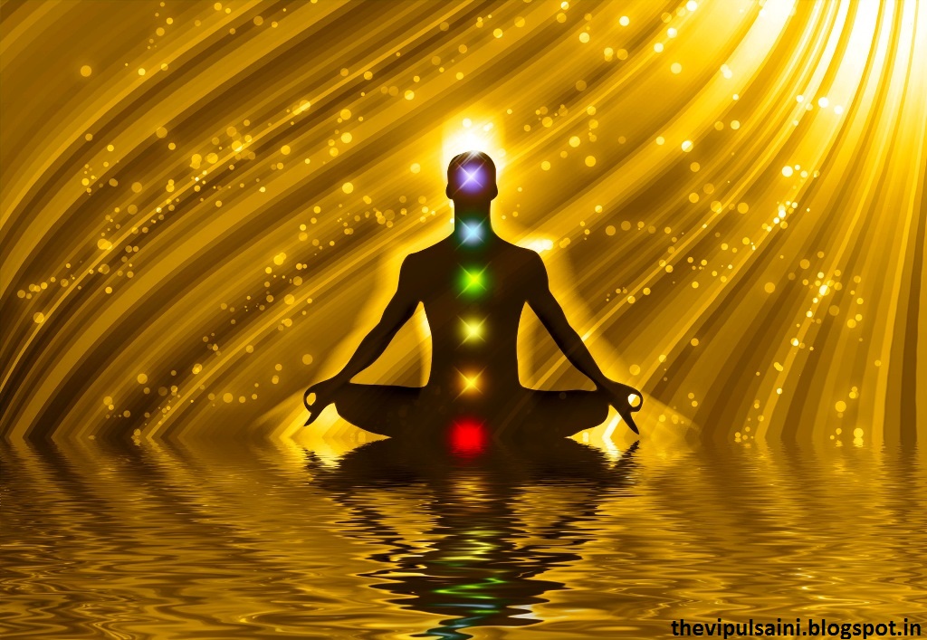 7 signs of Enlightenment. ~ The Vipul Blog