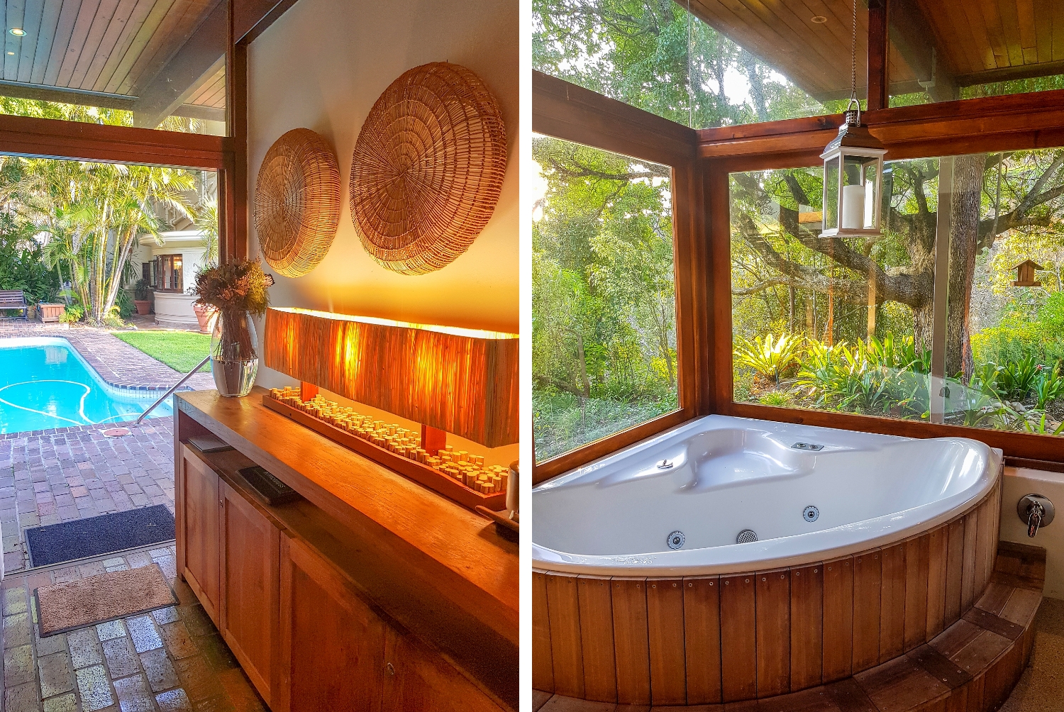 The Camps Bay Retreat - Being Brazen