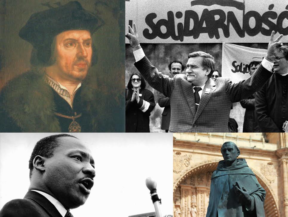 Humanismo y Revolución, una perspectiva desde el Humanismo ...